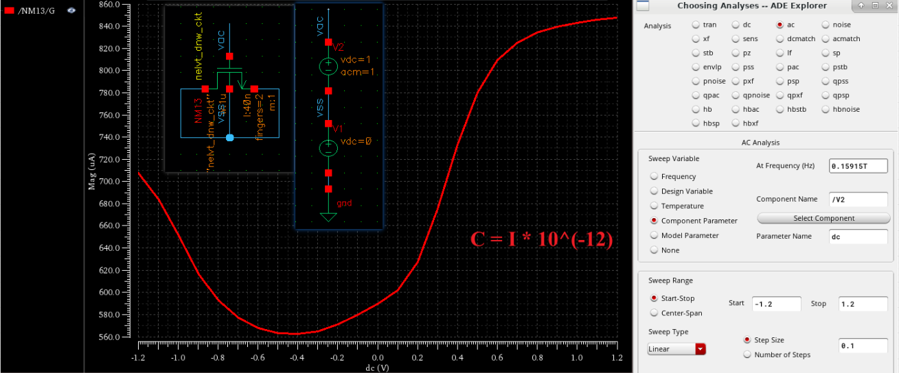 Capacitor Simulation Xueyong